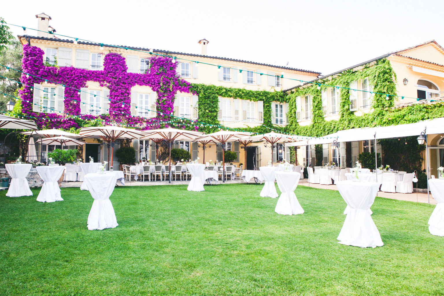 Provence Wedding Practicalities - Haute Wedding France